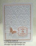 Label Love stamp set | Linda's Stampin' Escape