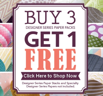 12 Quick -n- Easy Cards using Designer Series Paper! | Linda's Stampin ...