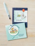 Furry Friends … | Linda's Stampin' Escape