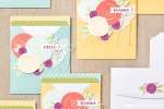 Pretty Pocket Card Kit … | Linda's Stampin' Escape