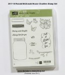 SNEAK PEEK: Sharing Sweet Thoughts Stamp Set | Linda's Stampin' Escape