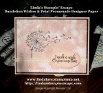 Designer Paper Creations – A Parade of Cards! | Linda's Stampin' Escape