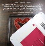 It’s Meant to Be | Linda's Stampin' Escape