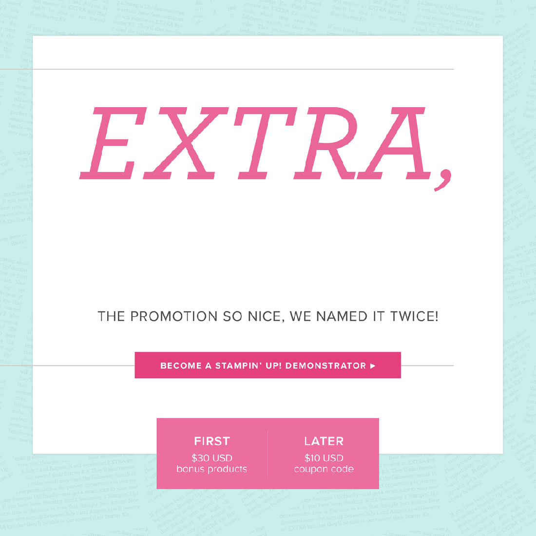 Guest Stamper: Mary P. | Linda's Stampin' Escape