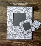 Lovin’ the Triple Layer Technique | Linda's Stampin' Escape