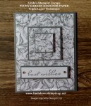 Lovin’ the Triple Layer Technique | Linda's Stampin' Escape
