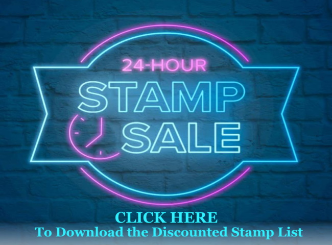 Frosted Impressions Technique! | Linda's Stampin' Escape