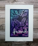 Butterfly Cards & Class Announcement | Linda's Stampin' Escape