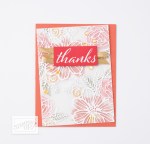 Expressions in Ink Tutorial … | Linda's Stampin' Escape