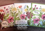 Three Quick & Easy Cards | Linda's Stampin' Escape