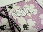 Whimsical Hello Card … | Linda's Stampin' Escape