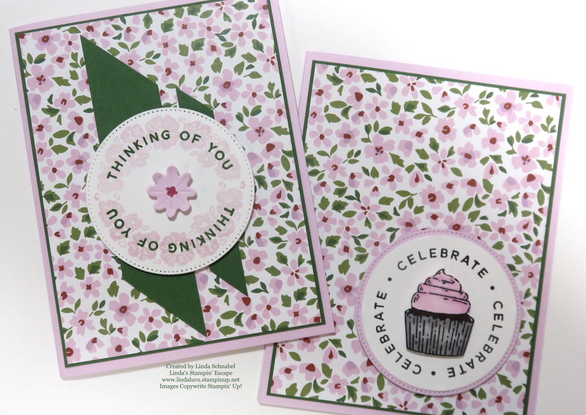 Crafting Delight: Quick & Easy Cards with the Circle Sayings Bundle ...