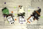 Candy Cane Dies & Trick and Treat Bundle Unite for Spooktacular Treats ...