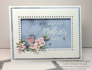 Crafting Magic with Flight & Airy Designer Series Paper, Heartfelt ...