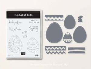Get Egg-cited for Easter with the Excellent Eggs Bundle! | Linda's ...