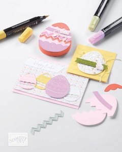 Get Egg-cited for Easter with the Excellent Eggs Bundle! | Linda's ...