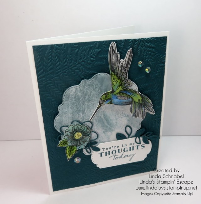 Crafting Magic: Yesterday’s Thoughtful Expressions Leftover into a ...