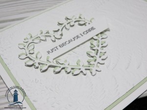 Heartfelt Creations: Exploring the Heart Shaped Bundle / Day 2 | Linda ...