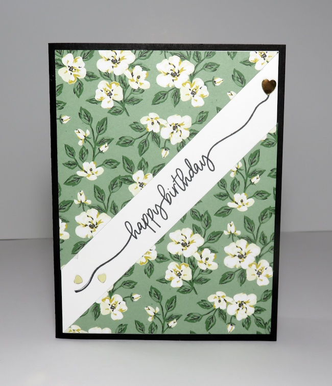 Two Cute & Easy Cards Featuring the Sweetly Scripted Stamp Set | Linda ...