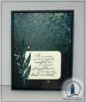 Nature Walk Sympathy Card featuring Prayers & Promises | Linda's ...